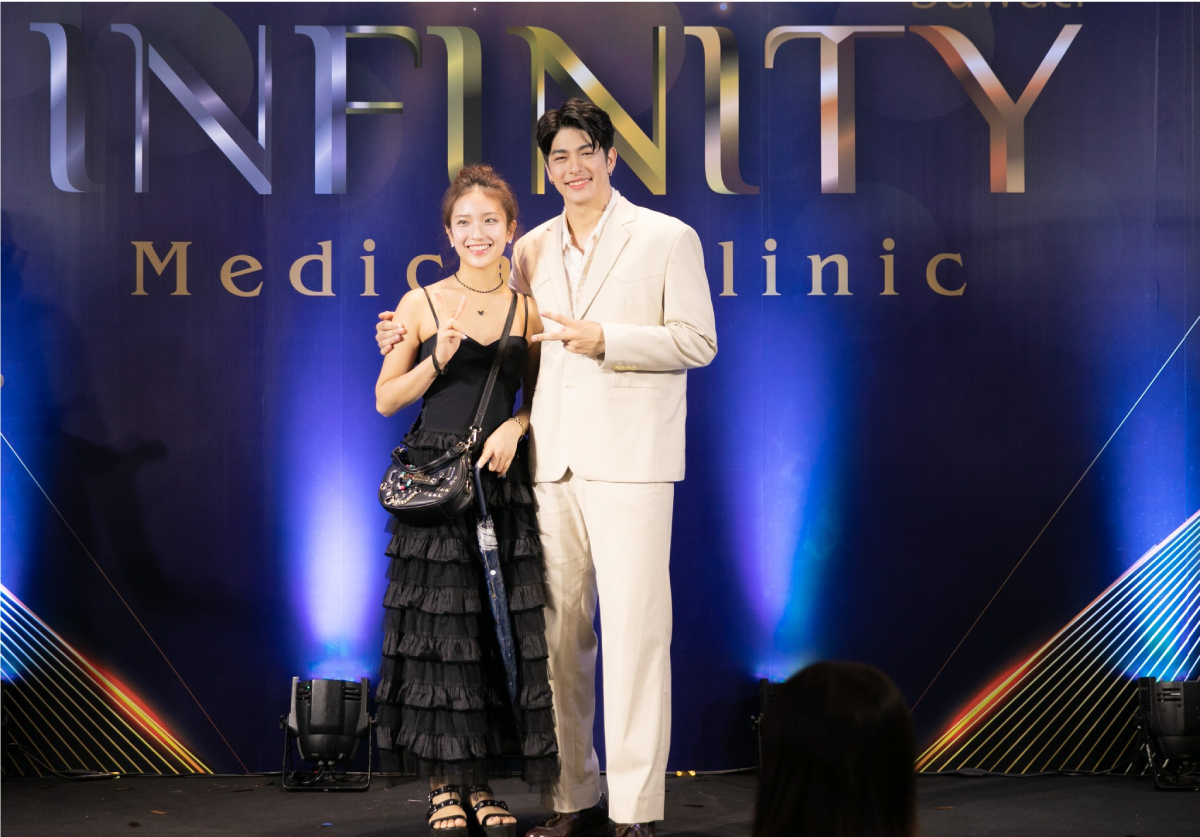 Infinity Medical Clinic | อินฟินิตี้ เมดิคัล คลินิก